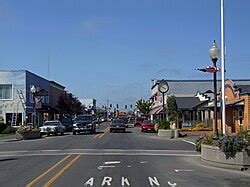 Long Beach Washington Wikipedia