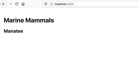Reactjs Cách Xử Lý định Tuyến Route Trong ứng Dụng React Với React