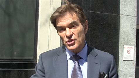 Dr Oz Prescribes Regular Sex For Quarantined Couples Good For Your Health