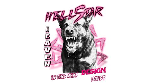100 Hellstar Wallpapers