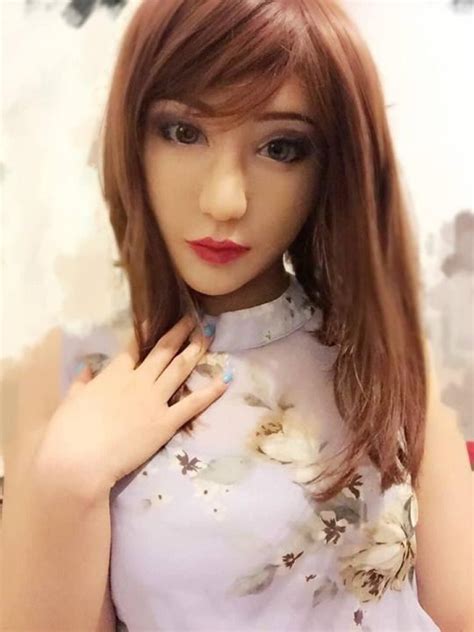 Mask Lover Female Mask Mask Female