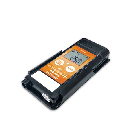 Dry Ice PDF Temperature Data Logger USB Temperature Recorder The Biggest Global Agents OEM ODM