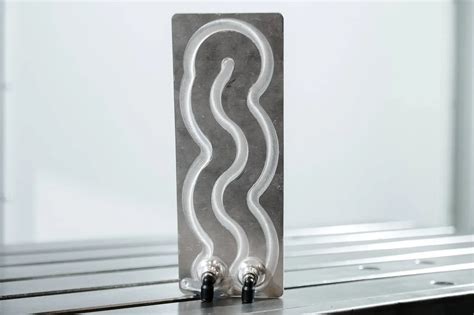 Cold Plate Manufacturing Challenges Fsw Solves Them