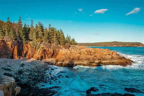 10 East Coast National Parks For A Perfect Getaway