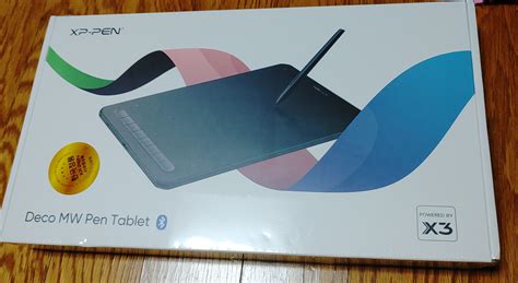 엑스피펜 코리아 On Twitter Rt Sagedana 좋은 기회로 엑스피펜 Xppenkorea 에서 열어주신 이벤트에 당첨되어 Deco Mw 타블렛을