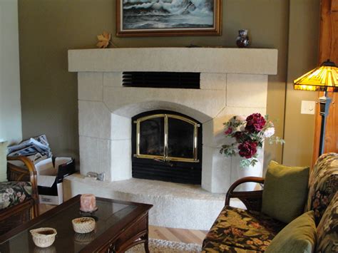 LimeStone Gallery ArtisStone