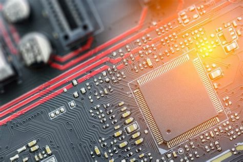 High Speed Pcb Development Trends Techsparks