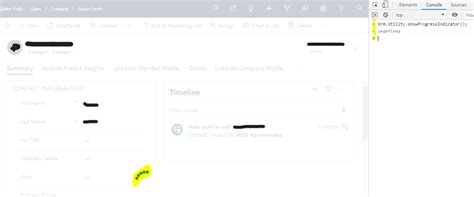 Using Javascript To Add Spinner And Block Ui In Dynamics 365 And Power