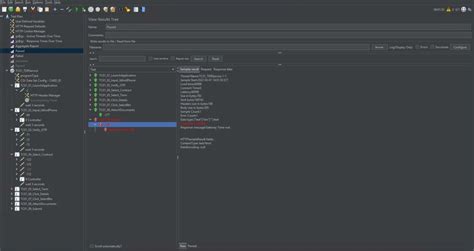 Performance Testing Tester ทดสอบระบบ ด้วย Jmeter ทั้ง Website Moblie และ Api
