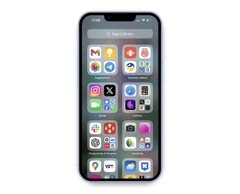 How To Use App Library On IPhone IPad Manage Remove Or Hide Apps