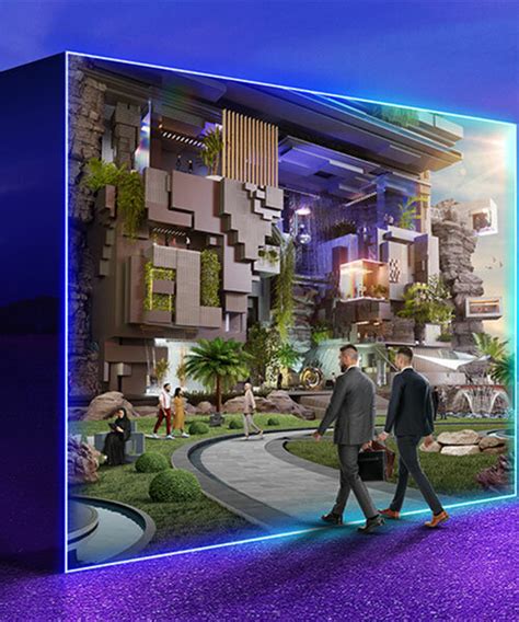 Cityscape Global Convenes Innovators To Find Solutions For The Future