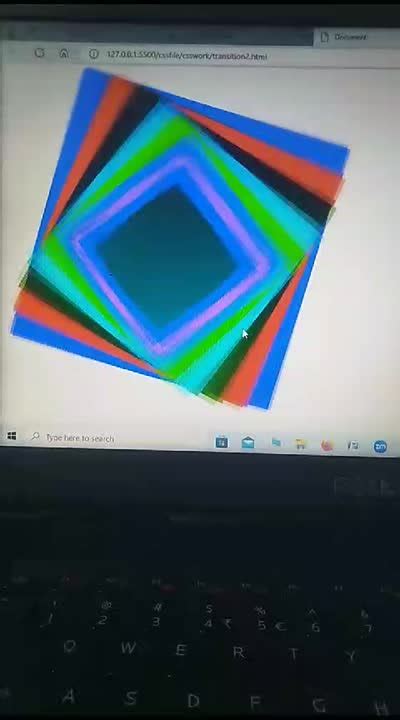 Lokesh Patidar On Linkedin To Day My Practice Work Transition Duration