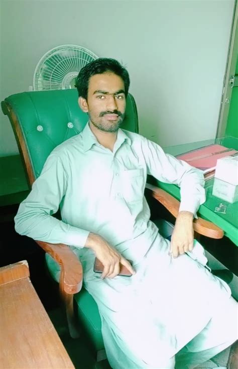 M Umer Farooq Medium