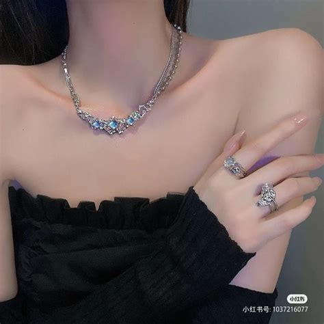 Chains Chain Jewelry Necklace Hippie Style Jewelry Classy Jewelry