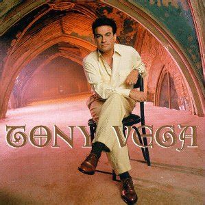 Vegatony Tony Vega Music