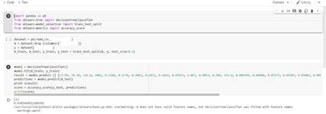 Machine Learning Python Community Engineering Firststeps Continuousimprovement