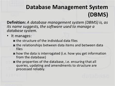 2 7 Use Of Ict In Data Management