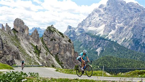 Ziklo Revista Y Organización De Stages De Ciclismo