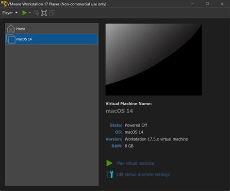 How To Enable Jit On Ios 17 Using Vmware Macos 14 Sonoma With Altserver
