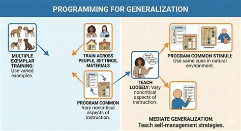 Bcba Mock Exam Stimulus Vs Response Generalization Bcba® Exam Guide