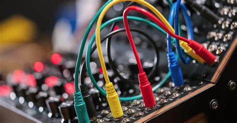 Moog Sound Studio Offers Turnkey Eurorack Modular System In A Box Synthtopia