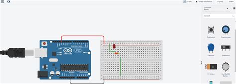 arduino virtual m1