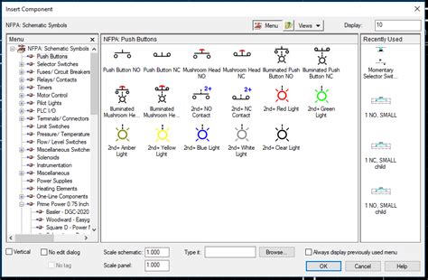 my custom png s in insert component window look terrible autodesk