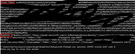 sharepoint oauth 2 0 retrieved token missing roles and scope