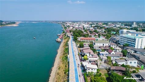 ลานวัฒนธรรมริมแม่น้ำโขงหนองคายแห่งใหม่ เทศบาลเมืองหนองคาย Facebook