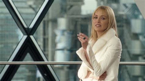 Basic Instinct 2 Hugh Dancy