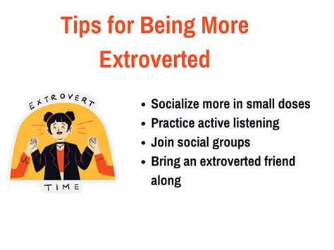 How To Be More ExtrovertedWithout Changing Who You Are