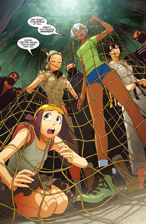 Street Fighter Legends Ibuki Street Fighter Anime Street Fighter Comics Street Fighter