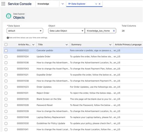 Salesforce Agentforce Action Answer Questions With Knowledge Infallibletechie