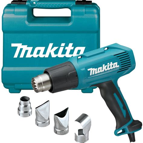 Строительные фены Makita (Макита) в Москве: купить аккумуляторный ...
