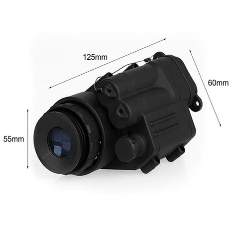 An Pvs 14 Digital Night Vision Scope Replica Close Out Sale 007 Airsoft Ltd