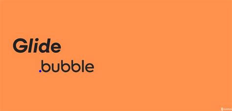 No Code Philippines On Linkedin Glide Vs Bubble No Code Platform Comparison Hashdork