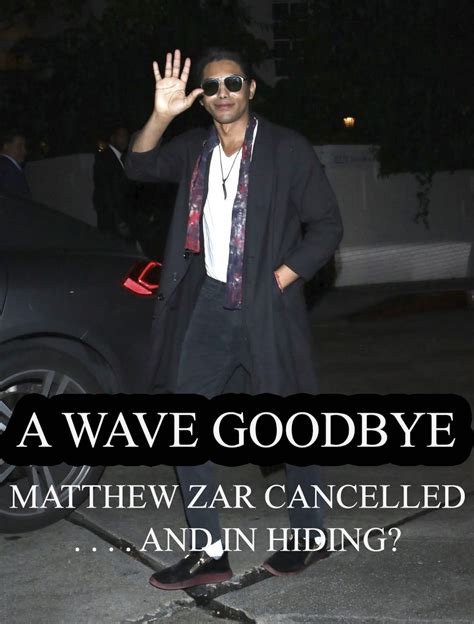 Cancel Culture And Differing Levels Of Career Genocide One Year Later