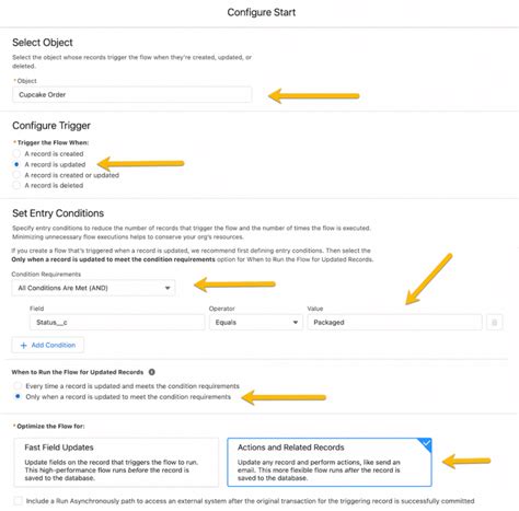 Limit Access Within Your Flow Using Custom Permissions Salesforce Admins