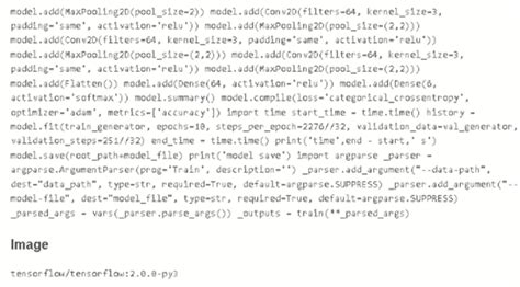 Github Bebe Transfer Learning Template Application