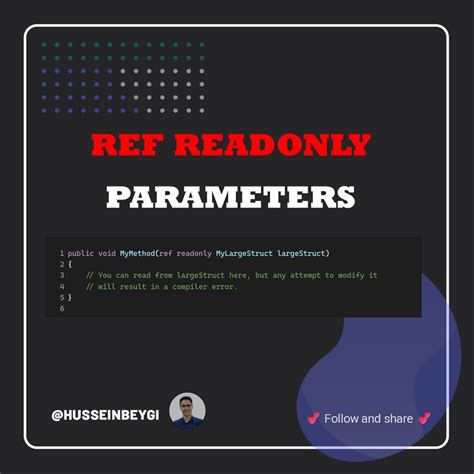 Hussein Beygi On Linkedin Dotnet Csharp Performace