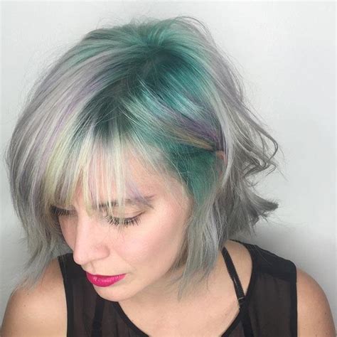 33 Best Medium Length Hairstyles For Thin Hair