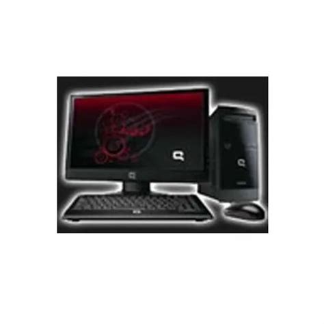 Compaq Presario Desktop PC At Best Price In New Delhi By Cyber Park India Private Limited ID