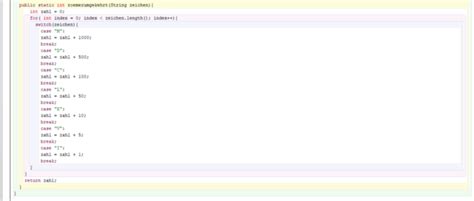 ich muss ein programm in java schreiben in dem ein benutzer eine