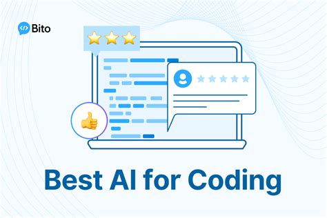 15 Best Ai For Coding 2025 Bito