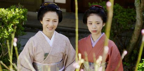 火曜スペシャル Bsテレ東開局15周年特別企画 山本周五郎人情時代劇｜bsテレ東