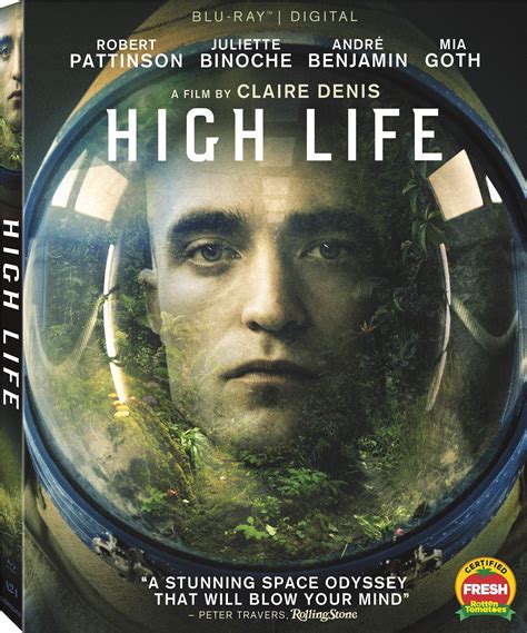 High Life 2018
