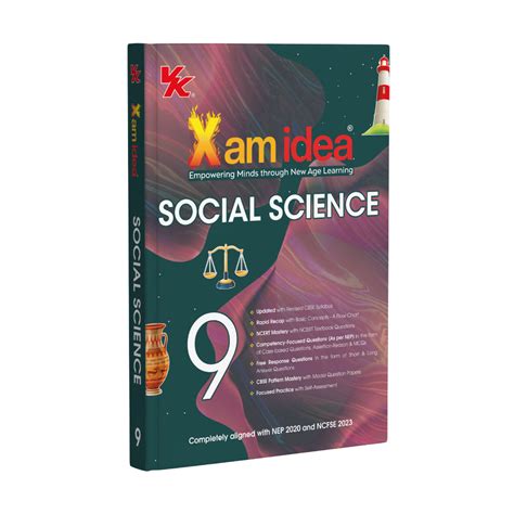 Xam Idea Class 9