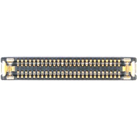Phone 13 13mini Lcd Fpc Connector Main Board 26pinx2 52pin Cme