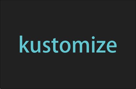 Kustomize で外部の Git リポジトリを Base として参照する Yukirii Blog