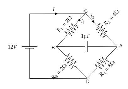 Find V A V B In The Given Diagram N N N N N
